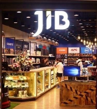 [ลงทุนแมน] คุณจิ๊บลาออกจากงานประจำที่ทำงานมาร่วม 8 ปี และเปิดร้าน JIB ...