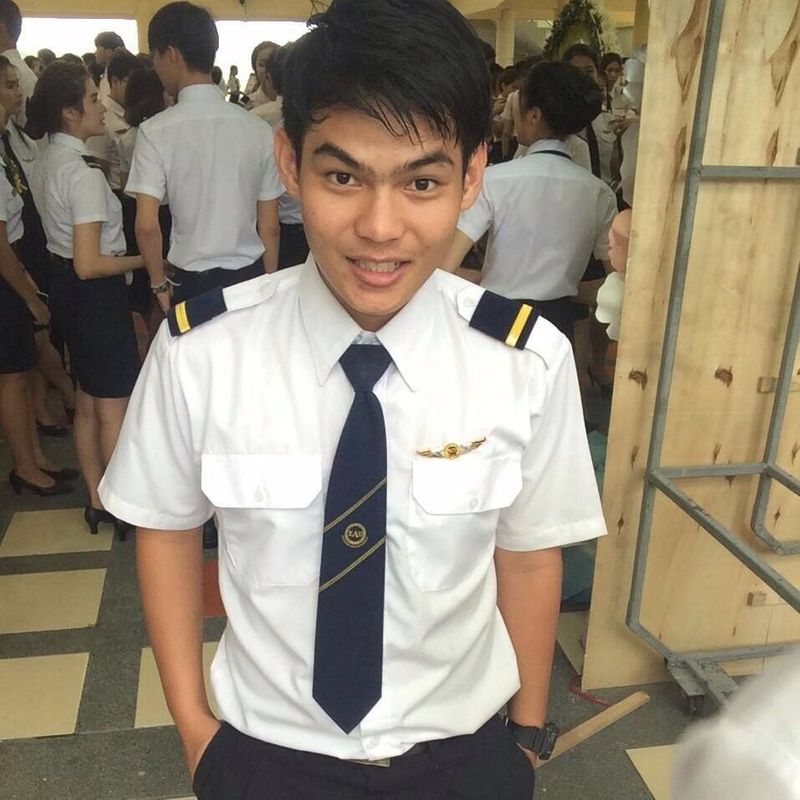 [chittikorn kaewsang] ยังคงเชื่อและศรัทธาแม้ใครจะว่าบ้าบอและเพ้อฝัน ยัง ...