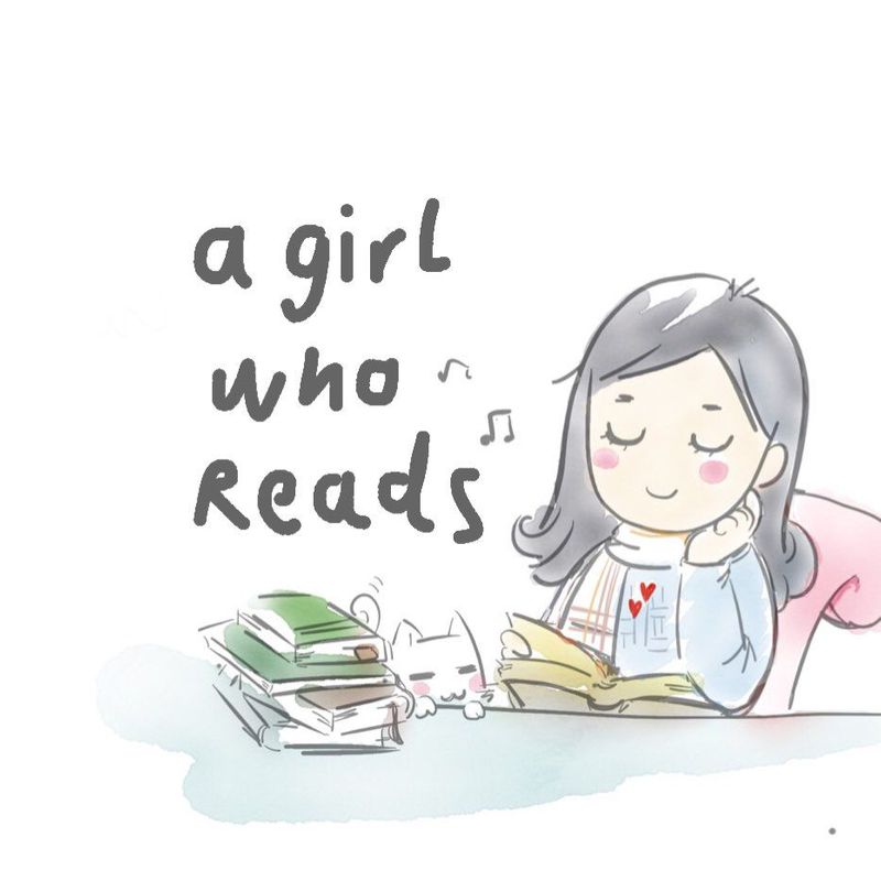 [A girl who reads : วันนี้เราอ่านอะไรมา] สวัสดีค่า เราห่างหายไปนานมาก ...