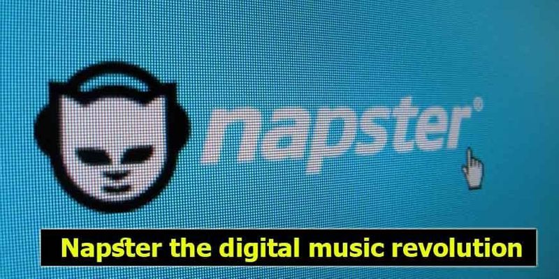 [ด.ดล Blog] Failed Startup ตอนที่ 1 : Napster the digital music ...