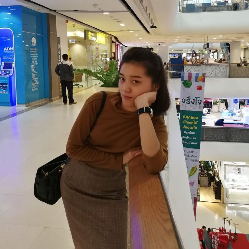 [Siri] Blockdit is a good application. easy to post and design your block.