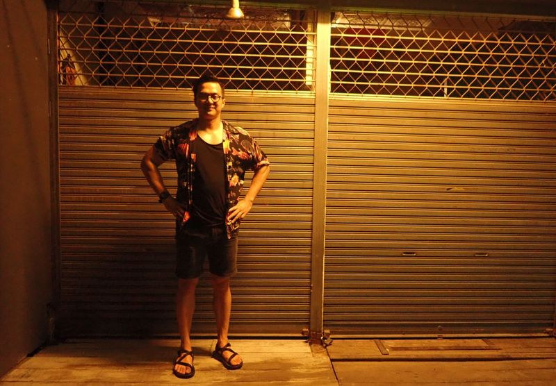 [Tarawut M.] บล๊อคนี้ เราจะเริ่ม อัพเดทวิชา ออกกำลังกาย ของตัวเราเอง^^ ไม่รู้จะเริ่มตรงไหนก่อน ...