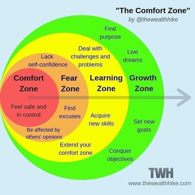 AnNsHare Comfort Zone Comfort Zone AnNsHare Comfort Zone Comfort Zone