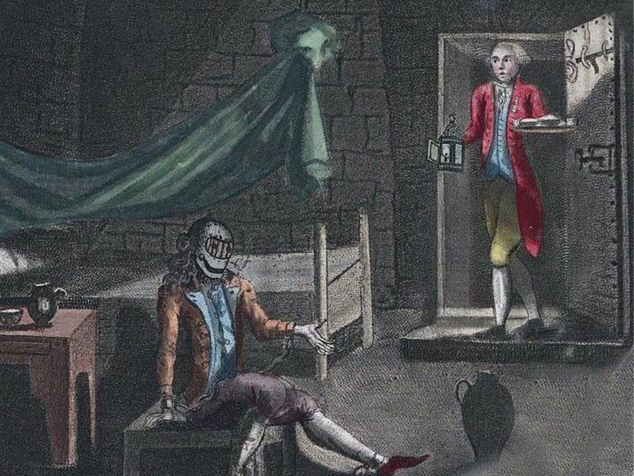 [Timeless History (ประวัติศาสตร์ไร้กาลเวลา)] ปริศนาหลังหน้ากาก เปิดปูม ...