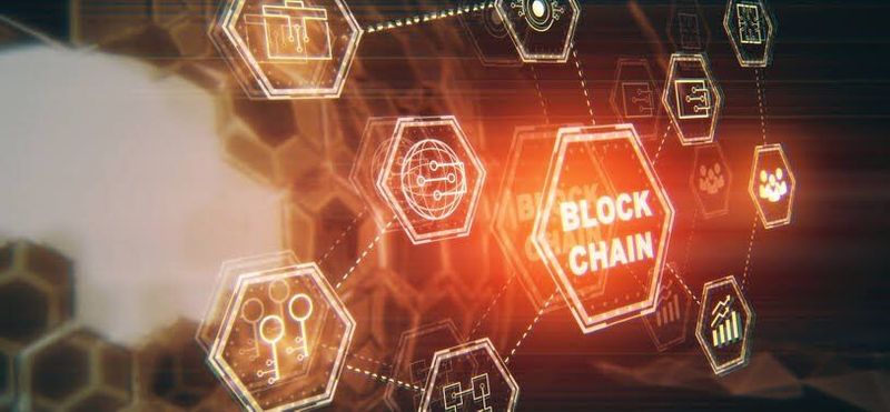 [blockchain man] Big idea of Blockchain (ตอนที่ 1) Blockchain คือ ...