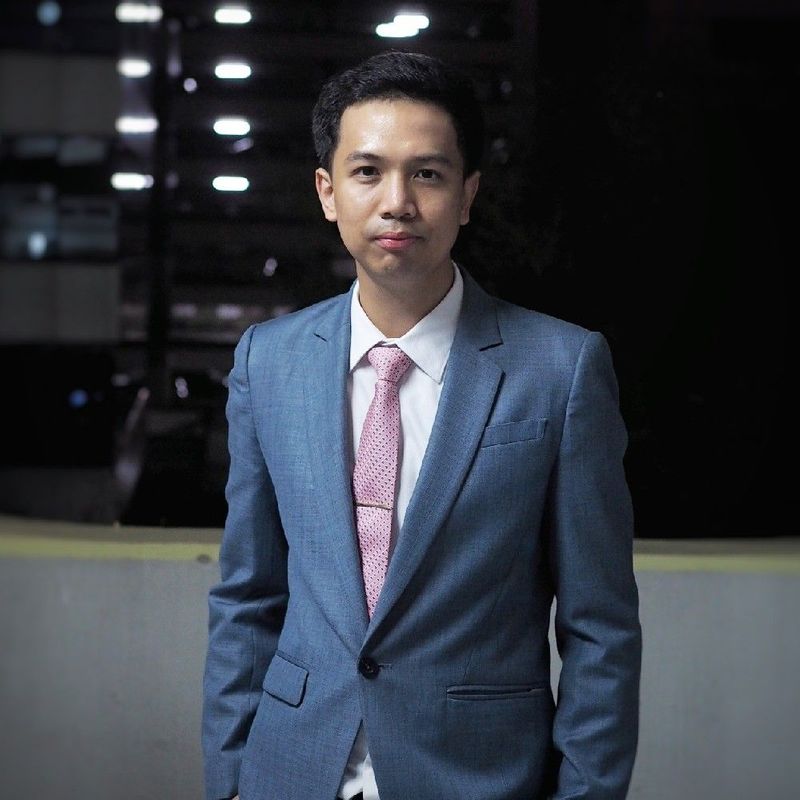 [Chayut Pasirinon] ตอนสมัยผมเรียนปี4 ที่คณะวิศวกรรมศาสตร์ มหาวิทยาลัย ...