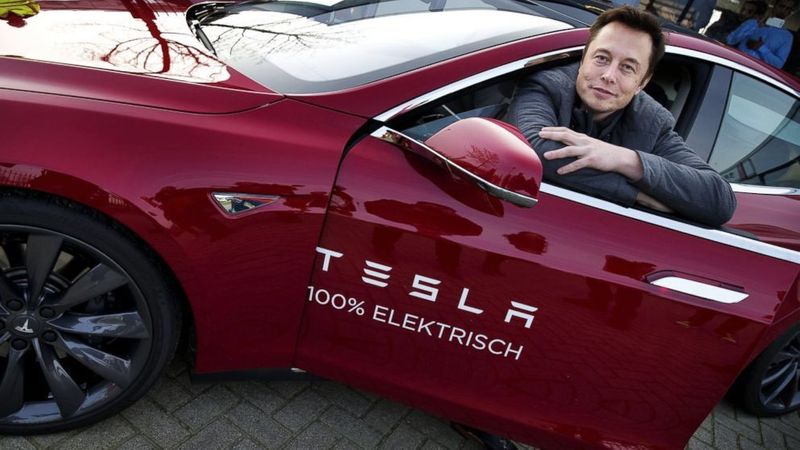 [Wolf of thinking] ประวัติโดยละเอียด อีลอน มัสก์ (Elon Musk) นักธุรกิจ ...