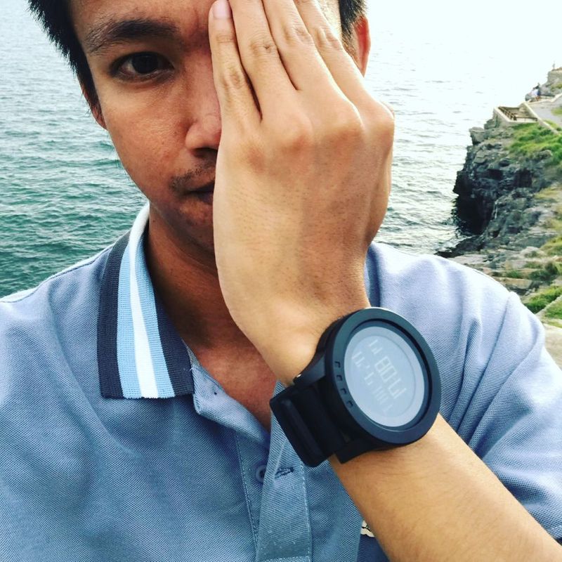 [Harid] ทุกคน ...ล้วนอยากจะเป็นเวอร์ชั่นที่ดีที่สุด ในทุกๆช่วงเวลาของชีวิต