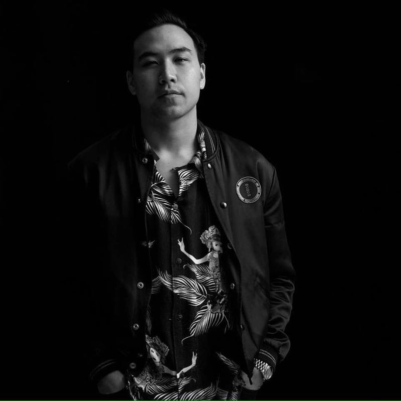 [Maliboo'] ‘โจ้’ คือพี่ ที่น่ารัก สำหรับน้อง ‘โจ้’ คือน้อง ผู้แสนดี มิ ...