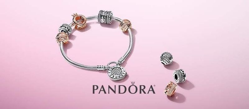 [ลงทุนแมน] PANDORA บริษัทสัญชาติเดนมาร์กก่อตั้งโดย Per Enevoldsen และ ...