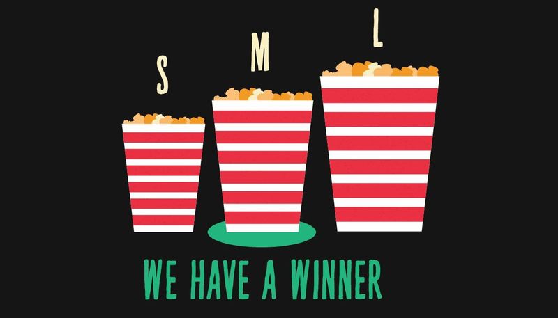 [StikPost] •Center-stage effect ถ้าไม่รู้จะยืนตรงไหน ก็ยืนตรงกลางไว้ ...