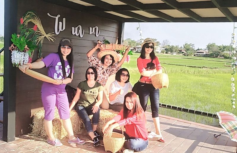 [SEVEN PLUS 7 +] เซเว่นพลัส รักคุณหมดใจ เพราะมิตรภาพเป็นสิ่งที่งดงาม