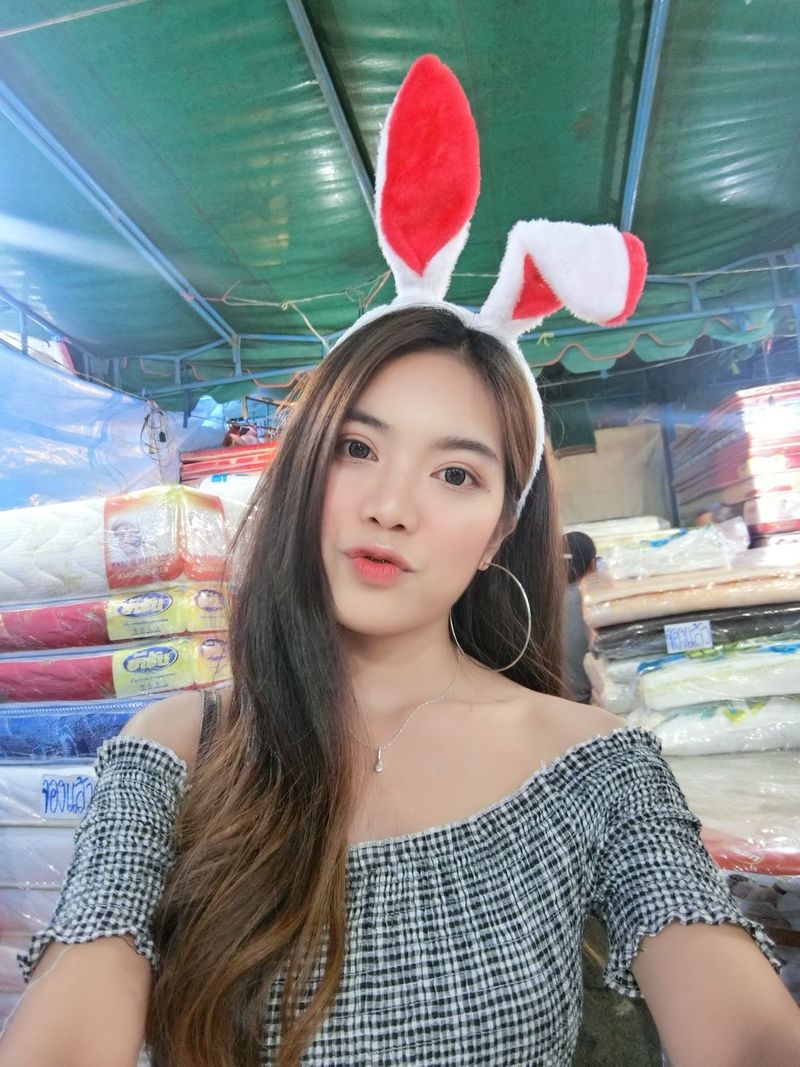 [Chalida Pakwan] โพสต์แรกคะ อิอิ ฝากกดติดตามกันด้วยนะค้าบบ😘