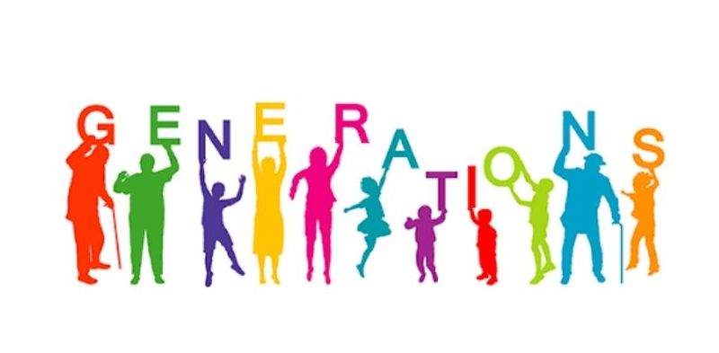 [ชีวิตจริง] ชีวิตเป็นของเรา ตอนที่ 18 เราอยู่ Generation ไหน?