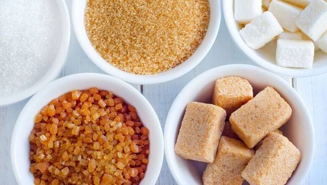 [เรื่องเล่าชาวแล็ป 🔬] Advantame สารให้ความหวานทดแทนน้ำตาล (Sweeteners ...