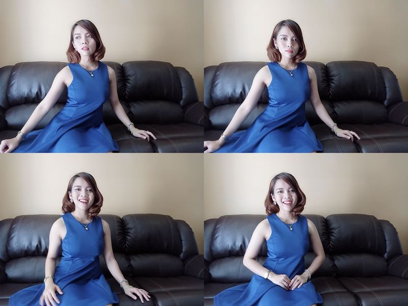 [Benjawan ] คุณเป็นผู้หญิง..แบบไหน คุณเป็นผู้หญิงที่... 1.เขียนบทละคร ...