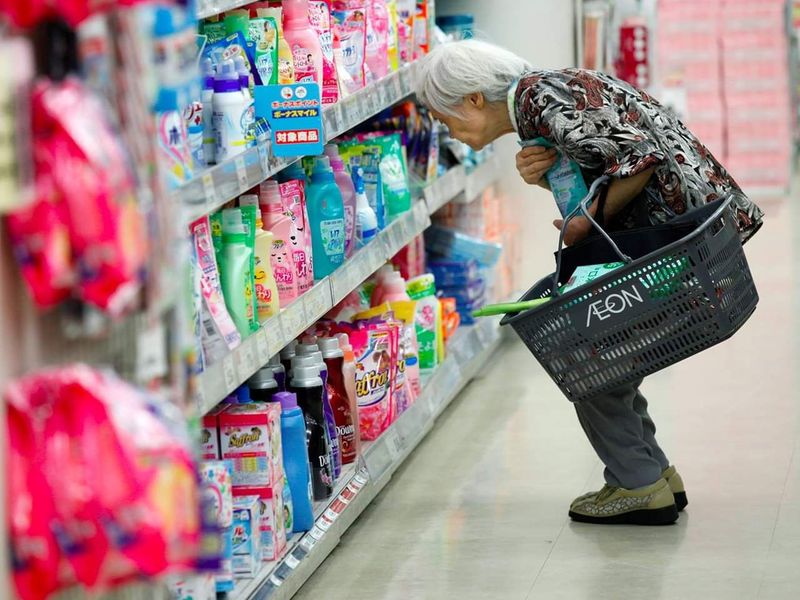 [easy dee retail] "Aging Society" ประเทศไทยเริ่มเข้าสู่สังคมผู้สูงอายุ ...