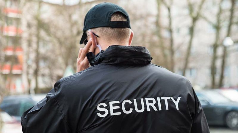 [Born to be security] security officer Loss prevention officer ต่างกัน ...