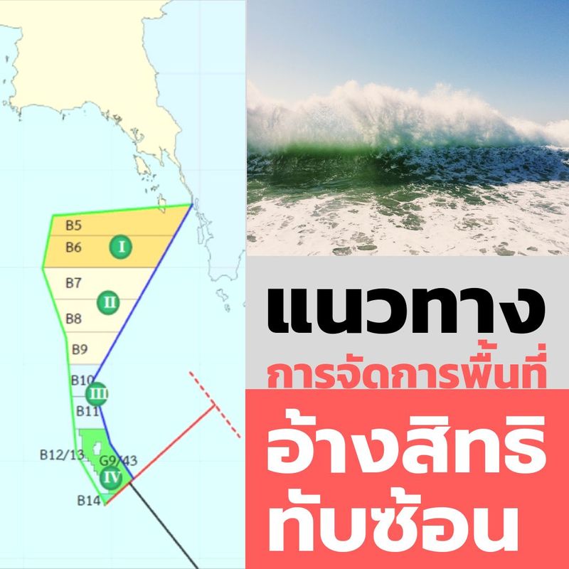 [EnerGy RevieW] ว่ากันด้วยเรื่องการสำรวจและผลิตปิโตรเลียมอีกสักประเด็น ...