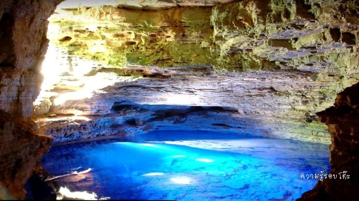 [ความรู้รอบโต๊ะ] Enchanted Well Enchanted Well หรือ "Poco Encantado ...