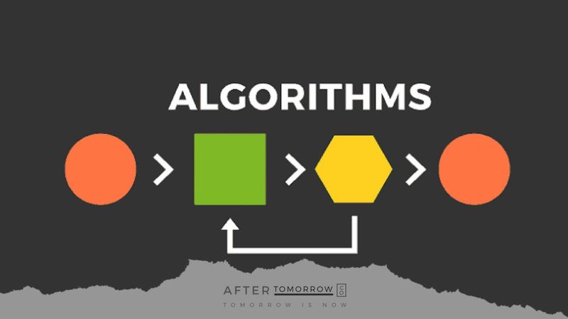 [Sopon's Blog : โสภณชวนอ่าน] Algorithm What? อัลกอริทึมคืออะไร? มาดูกัน ...
