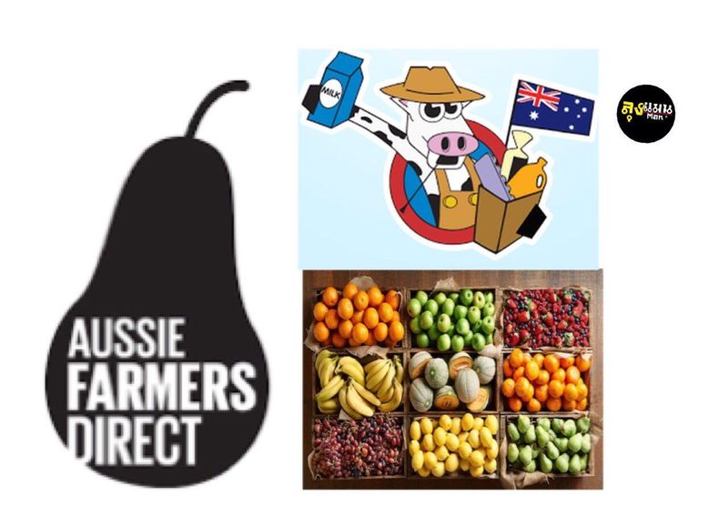 [ลุงแมน] กรณีศึกษาร้านโชว์ห่วย Aussie Farmers Direct (AFD) ของประเทศ ...
