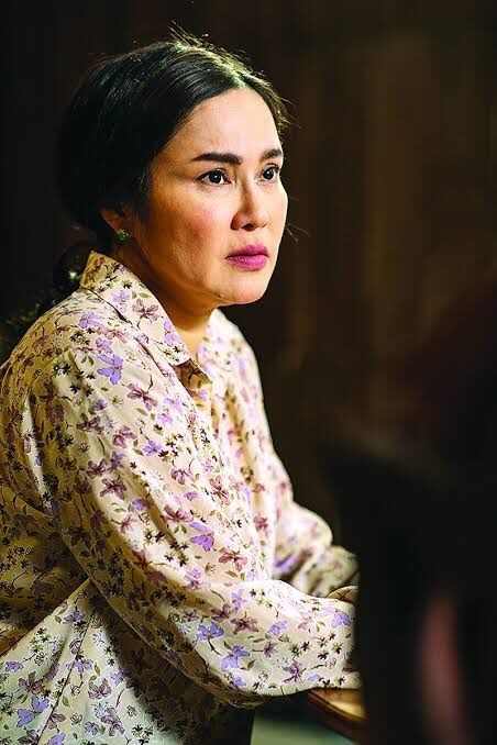 [MAYA CHANNEL] ยังจำได้ไหม? 5 บทโดนๆ งานแสดงของ 'แม่ย้อย' คงไม่อาจ ...