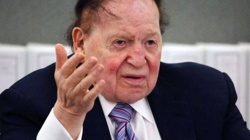[ลงทุนแมน] Adelson เจ้าของบริษัทคาสิโนที่ใหญ่สุดในโลก คนจนที่เรียนไม่จบ ...