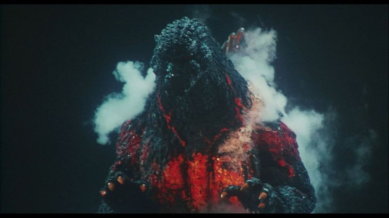 [MovieTalk มูฟวี่ชวนคุย] Movietalk : Godzilla Never Die Part 3 เปิด ...