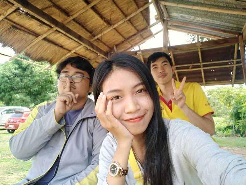 [mizo story] งานบวชมิตรสหาย การเดินทางเมื่อวานนี้ มีเพื่อนร่วมชะตากรรม ...