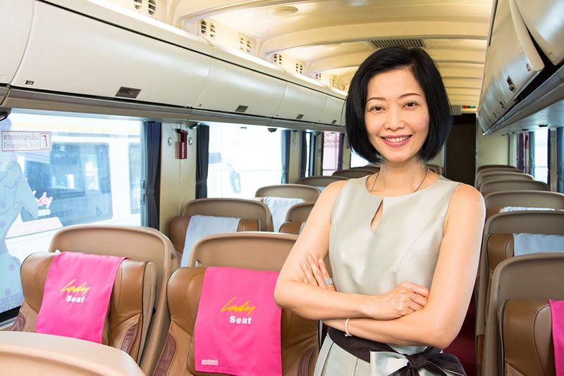 [Transtimenews] #นครชัยแอร์ เผยได้การตอบรับดีเยี่ยมยอดผู้ใช้บริการ ...