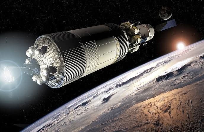 [Timeless History (ประวัติศาสตร์ไร้กาลเวลา)] นาซ่า (NASA) ความพยายามใน ...