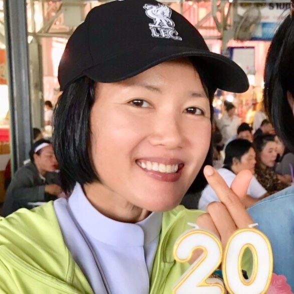 [Somjak] สะกิด ️ by Jakky “คนซื่อ ใจซื่อ คนดี ใจดี มักจะมีดีตอบ”