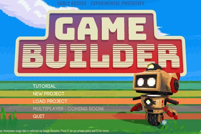 [Sopon's Blog : โสภณชวนอ่าน] Game News : Google Game Builder เพราะคุณก็ ...