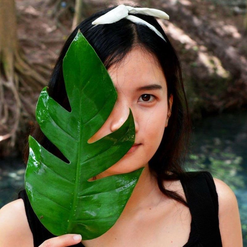 [Natnicha] จริงๆพระเจ้าเกิดมาแล้ว และได้พิสูจน์ให้เราเห็นด้วยว่าพระองค์ ...