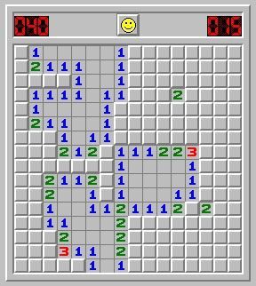 [มุมมองนายซ้ง] มาเล่น Minesweeper กันเถอะ ใครรู้จักเกม Minesweeper ยก ...
