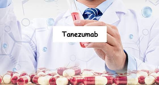 [หมอขอเล่า] Tanezumab ยาใหม่สำหรับลดความเจ็บปวดจากโรคข้อเข่าเสื่อมกับผล ...