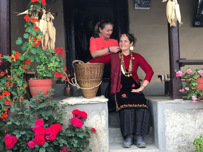 [Nabin Subedi ] MARDI HIMAL TREK for ( OCT-NOV-DEC) 2019 .Are you ...