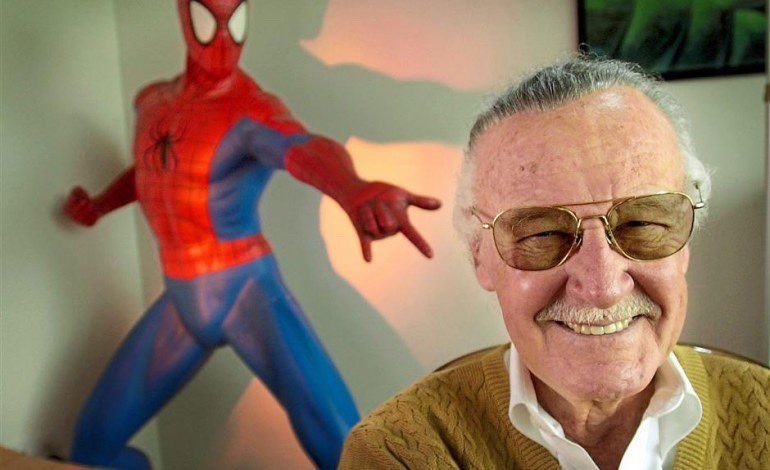 [ลงทุนแมน] สรุปประวัติ Stan Lee ผู้สร้างการ์ตูน Marvel / โดย ลงทุนแมน ...