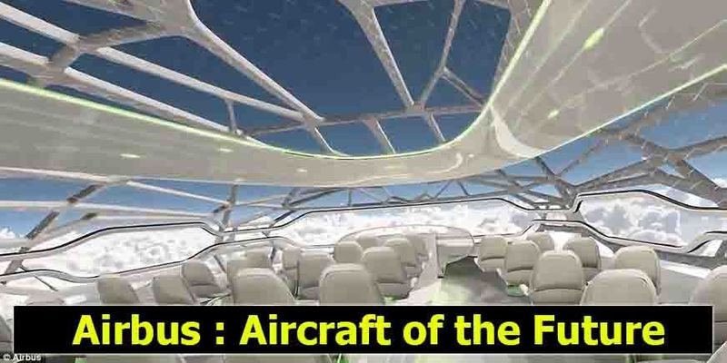 [ด.ดล Blog] Airbus : Aircraft of the Future ในฐานะหัวหน้าวิศวกรของ ...