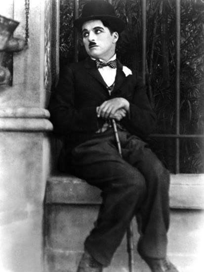 [Timeless History (ประวัติศาสตร์ไร้กาลเวลา)] “ชาร์ลี แชปลิน (Charlie ...