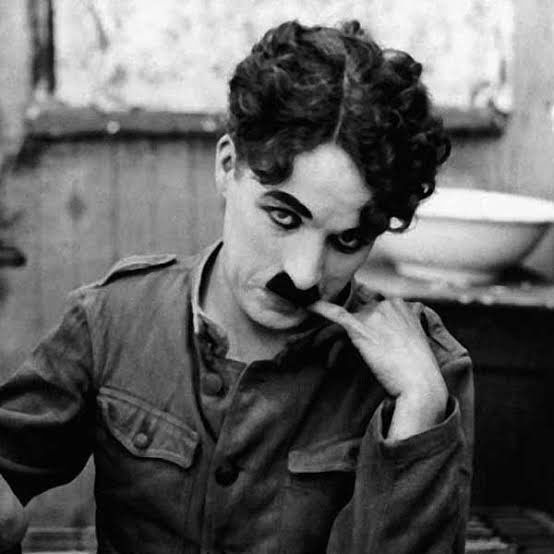 [Timeless History (ประวัติศาสตร์ไร้กาลเวลา)] “ชาร์ลี แชปลิน (Charlie ...