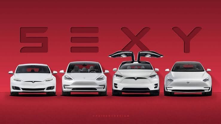[สัพเพเหระศาสตร์] Tesla: a new unicorn or a new Enron หนึ่งในบริษัทจาก ...