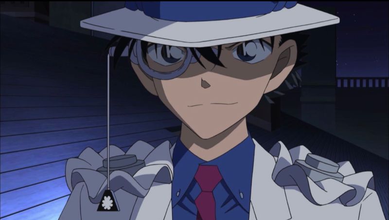 [Conan Thinking ] คนเราสามารถวางแผนที่แนบเนียนแบบที่โคนันทำได้ไหม ...