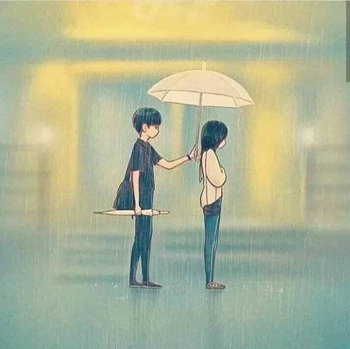 [Yoniso] ฉันเตือนเธอ...เธอเตือนฉัน เราผลัดกันเตือน บนโลกใบนี้ เราผลัด ...