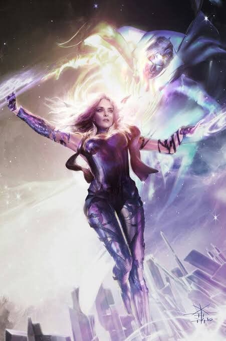 [Marvel Man] ข่าวลือแม่มดคนใหม่ Clea อาจจะปรากฏตัวในหนัง Doctor Strange ...