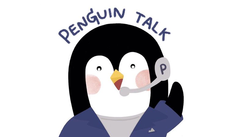 Penguin Talk