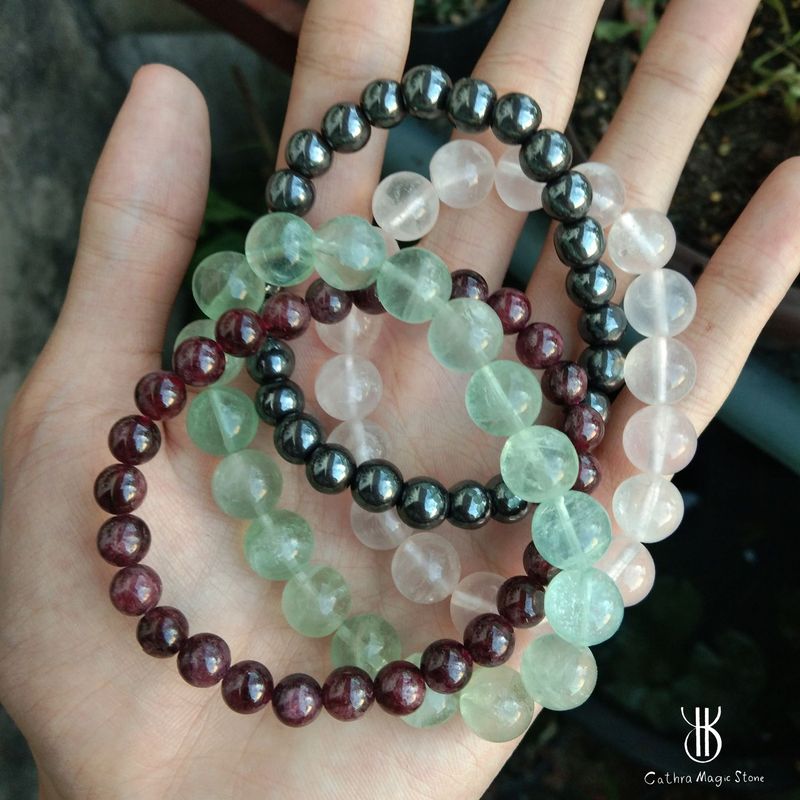 [Cathra magic stone] การจับหินร้อนหรือเย็น ผิดมหันต์ หลายๆท่านอาจเคยได้ ...