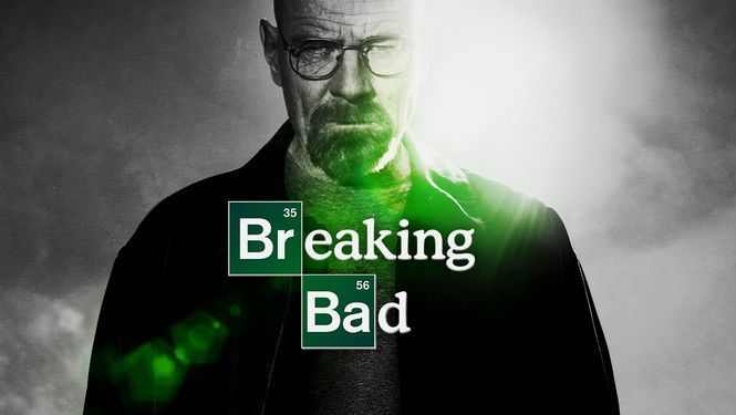 [Netflix Review] BREAKING BAD (2013) ซีรียส์เกี่ยวกับยาเสพติด ที่จะทำให้คุณติดชนิดไม่อยากทำอะไร ...