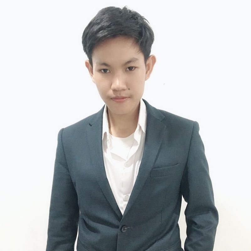 [ความสำเร็จ] Frown less, smile more. ทำหน้าบึ้งน้อยลง ยิ้มมากขึ้น ชีวิต ...